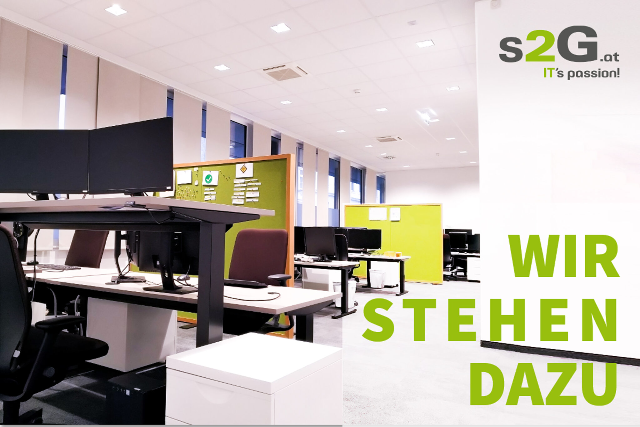 FILL FUTURE ZONE – High-tech center in Innviertel completed