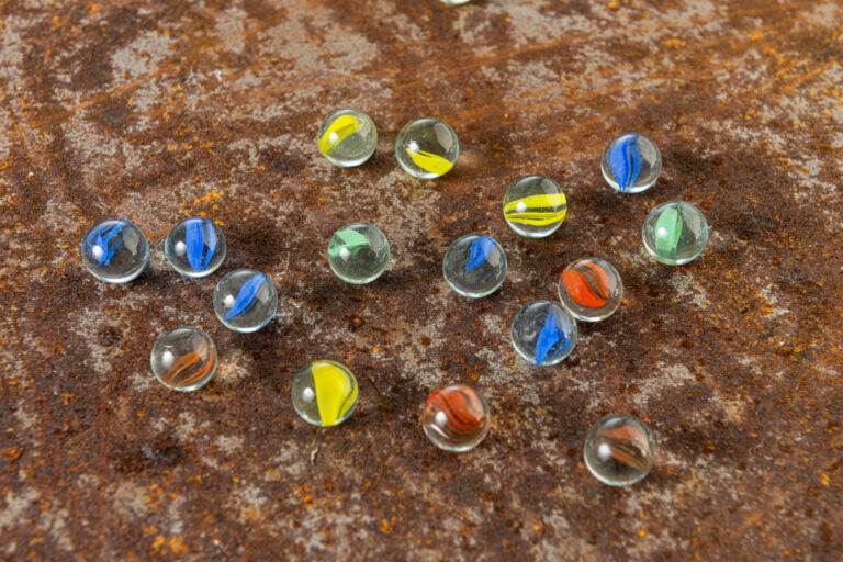 Industry agrees: “SWARCO Indusferica glass beads are a blast!”